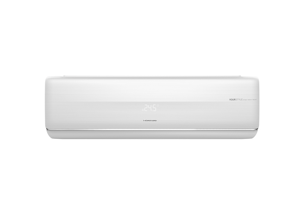 Air Conditioner - Hisense Middle East