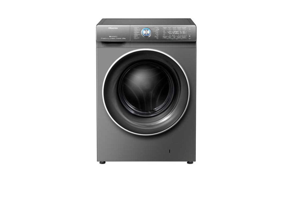 Laundry Archives - Hisense Saudi Arabia